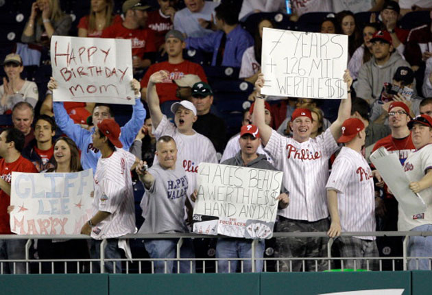 U.S. senator cries foul over Nationals plans to take back park from ...