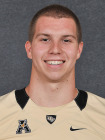 Central Florida defensive end Blake Keller leaves team - Yahoo Sports