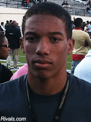 Georgia Tech sends a recruit 52 letters in one day, but not a ...