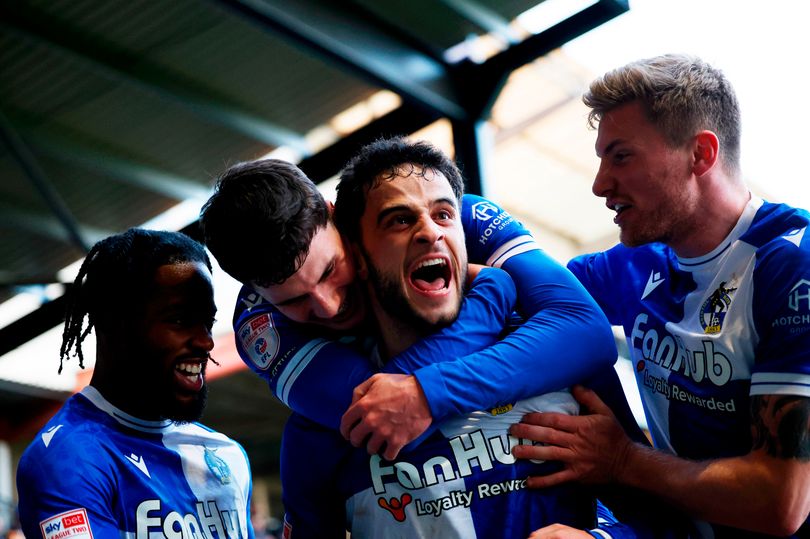 Bristol Rovers predicted team vs Plymouth Argyle: Debuts for new ...