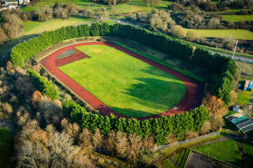 South Bristol athletics track doomed as Greens scupper last-minute bid ...