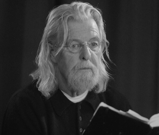 Gar Sexton, 75, leans into real life experiences in new television role ...