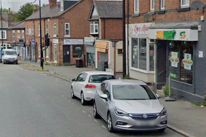 Man shouted 'police' before punching boy, 15, and stealing his e-bike ...