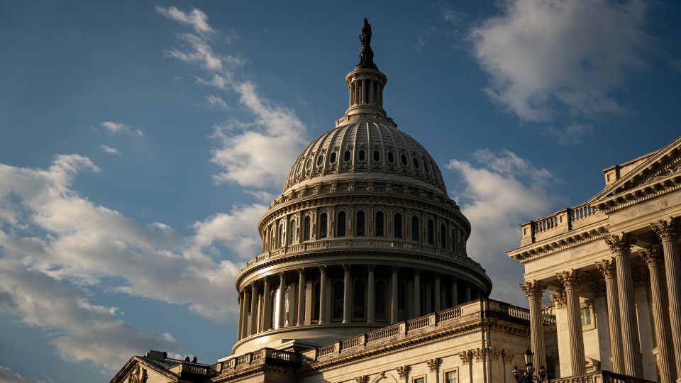 Fear of Trump’s wrath ripples through House GOP - Yahoo News