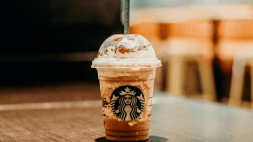 Starbucks Ends Odyssey Beta NFT Reward Program