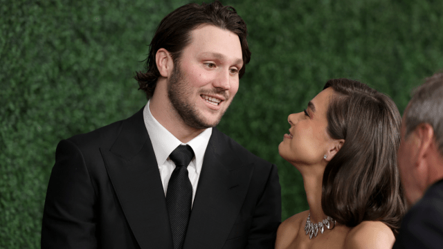 What Important Thing ‘Superstar’ Wife Hailee Steinfeld Taught Josh Allen