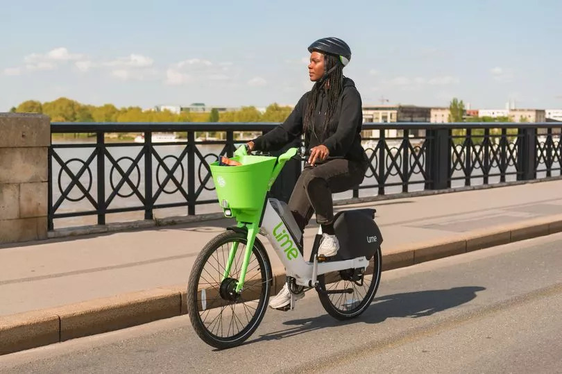 New bike and scooter hire deal sees scheme continue at Warwick University - Yahoo News UK