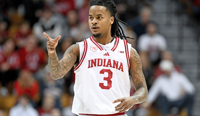 Indiana vs. Michigan State Predictions & Picks: Bet the Under - January ...