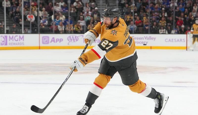 Golden Knights vs Kings Prediction, Picks & Same-Game Parlay for ...