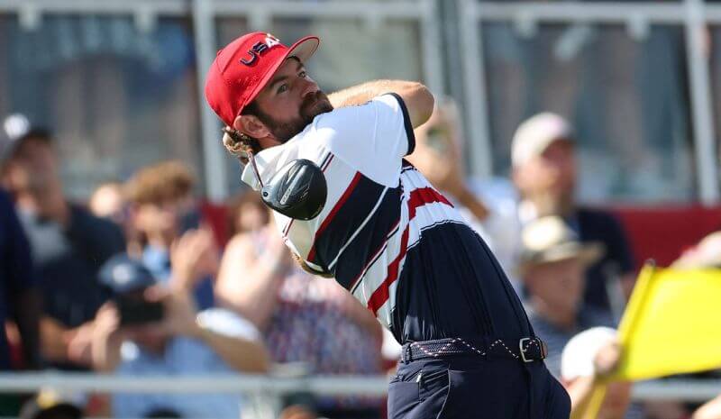 Golf Picks, Best Bets & PGA Hero World Challenge Predictions at Albany ...