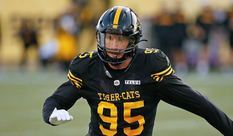 Tiger-Cats vs Alouettes Prediction, Picks & Odds for CFL Week 14 ...