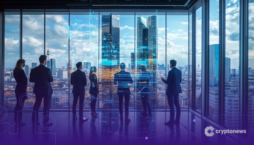 Standard Chartered to Launch Crypto Prime Brokerage Under Venture ...