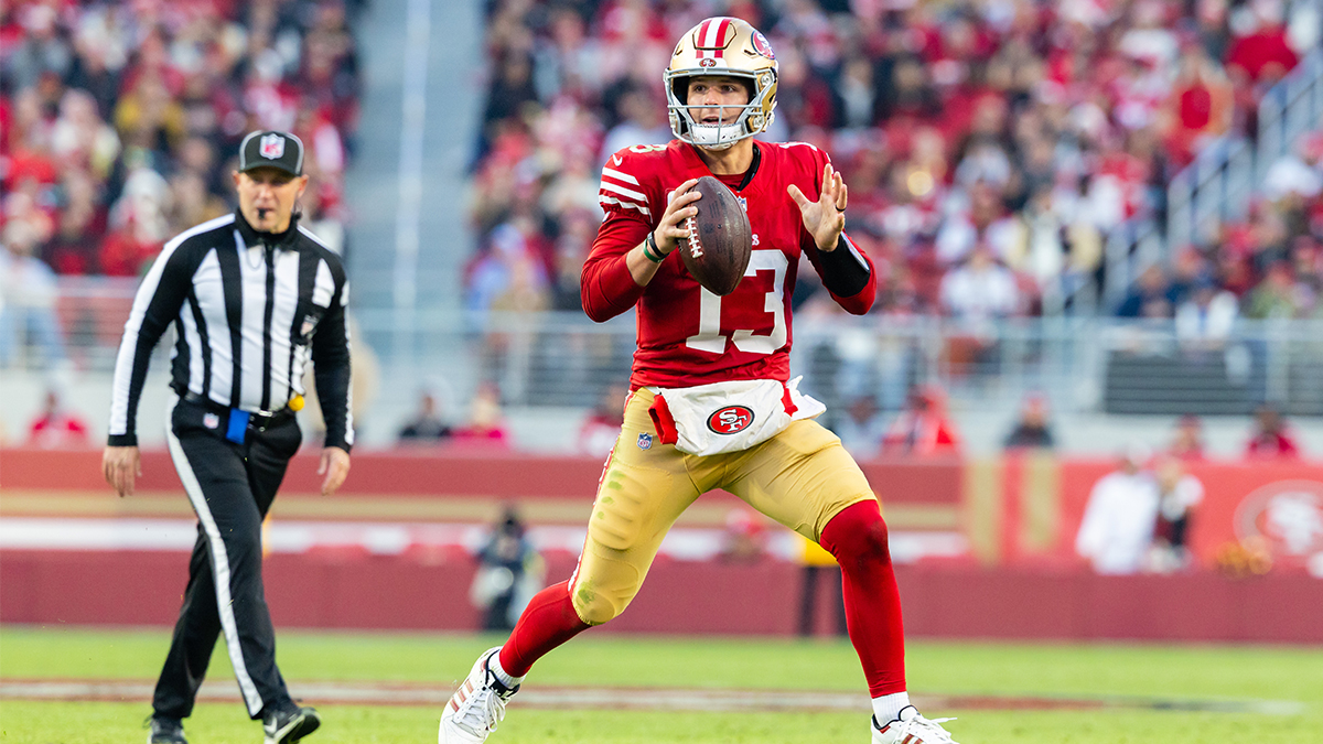 Five 49ers to keep an eye on in crucial ‘Sunday Night Football' game vs ...