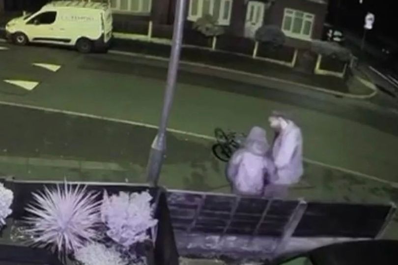 Mum says son, 13, left 'traumatised' after unmarked police car 'rams' e ...