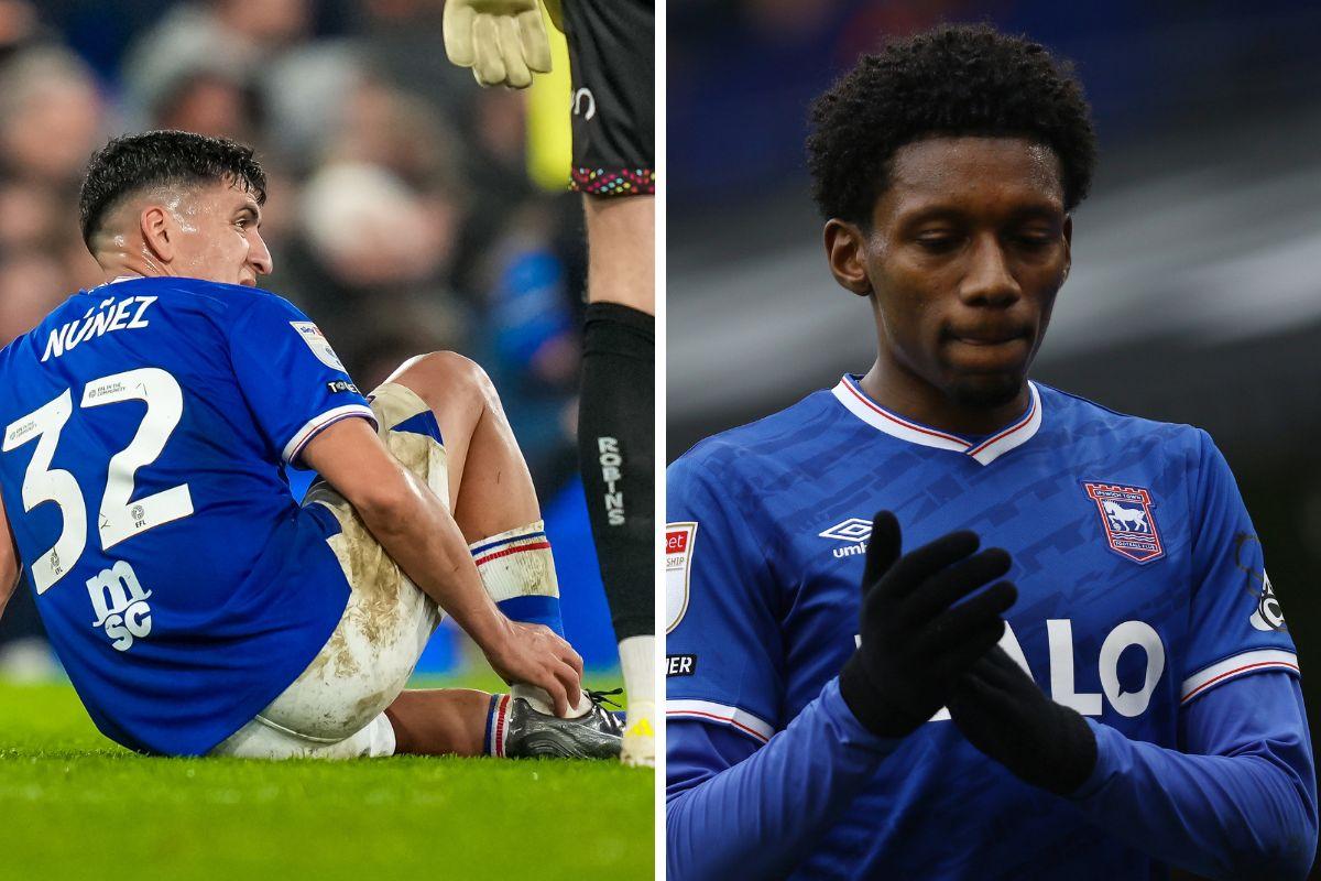 McKenna provides injury updates on Philogene and Nunez - Yahoo Sports