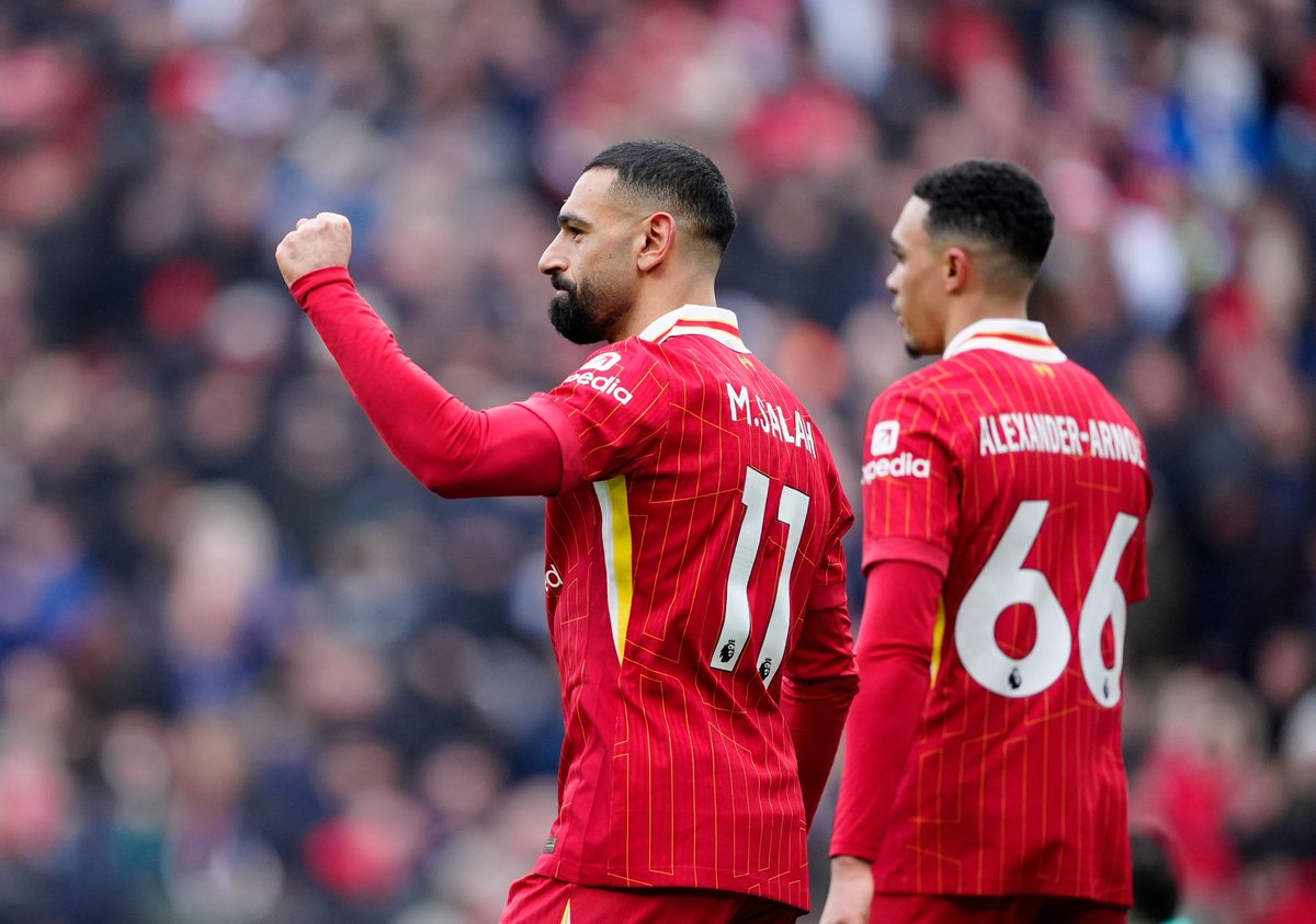 Liverpool vs Wolves LIVE: Premier League result and latest updates ...