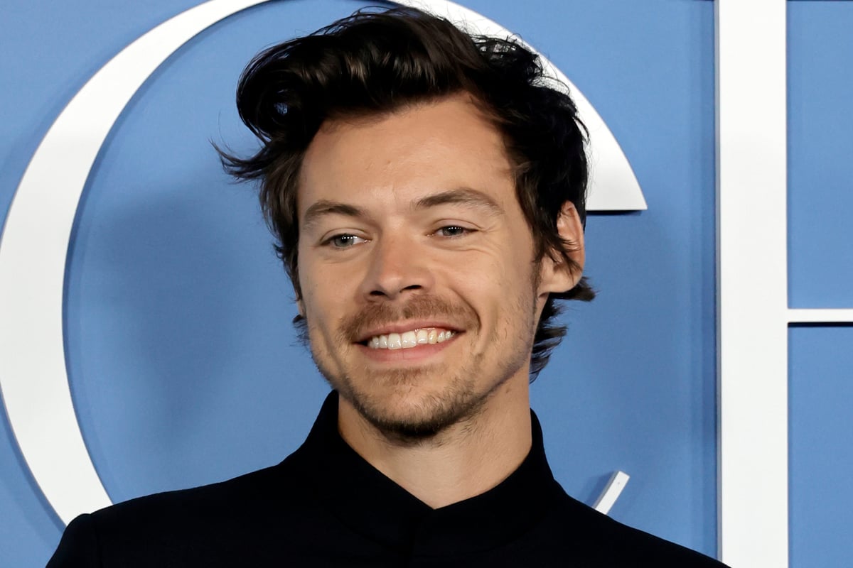 Harry Styles is back: Singer announces fourth album after three-year hiatus