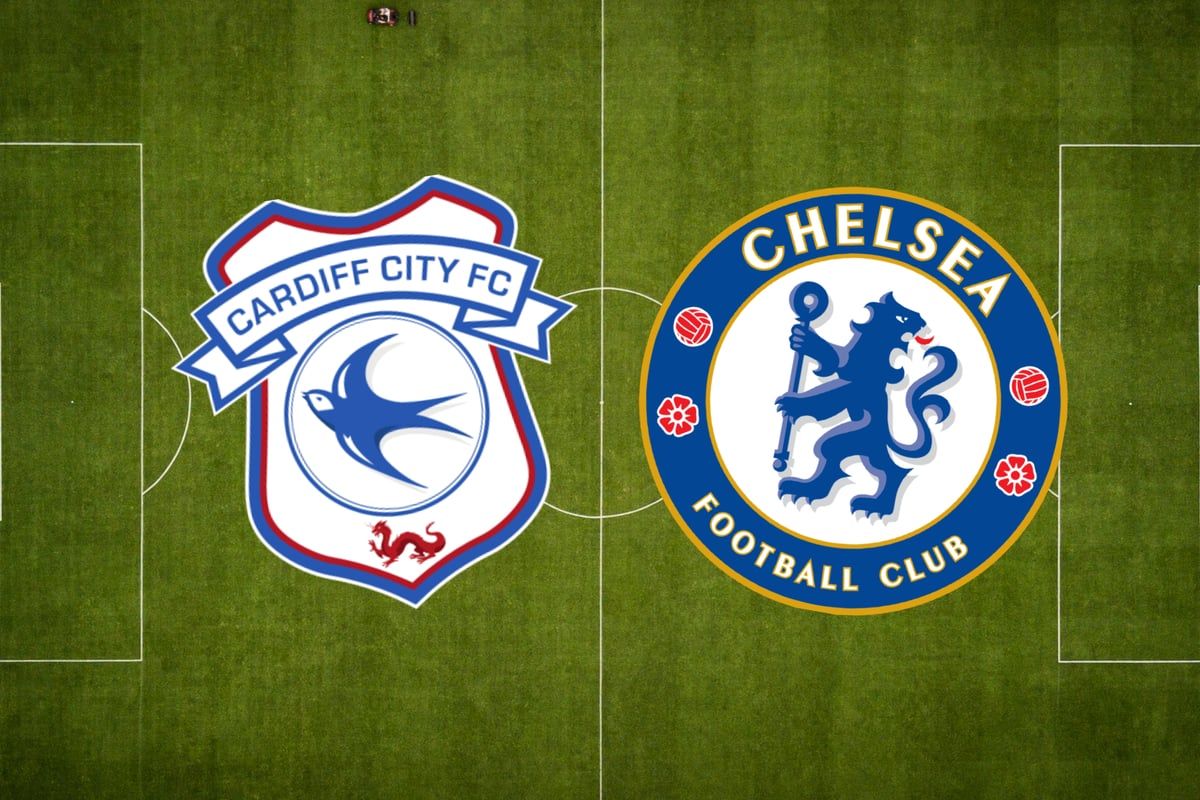 Cardiff vs Chelsea: Carabao Cup prediction, kick-off time, team news ...