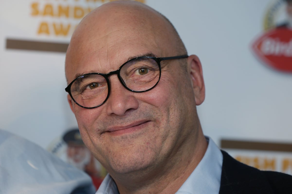 Gregg Wallace says MasterChef remarks were ‘no worse than Bake Off’ as ...
