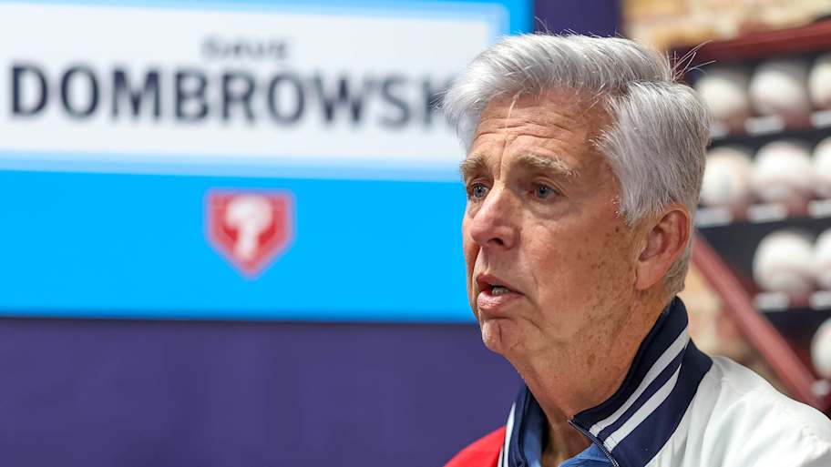 The Phillies can still make these 5 moves to avoid running back a ...