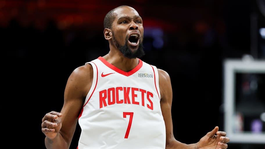 NBA Power Rankings and the 3 tiers of actual championship contenders ...