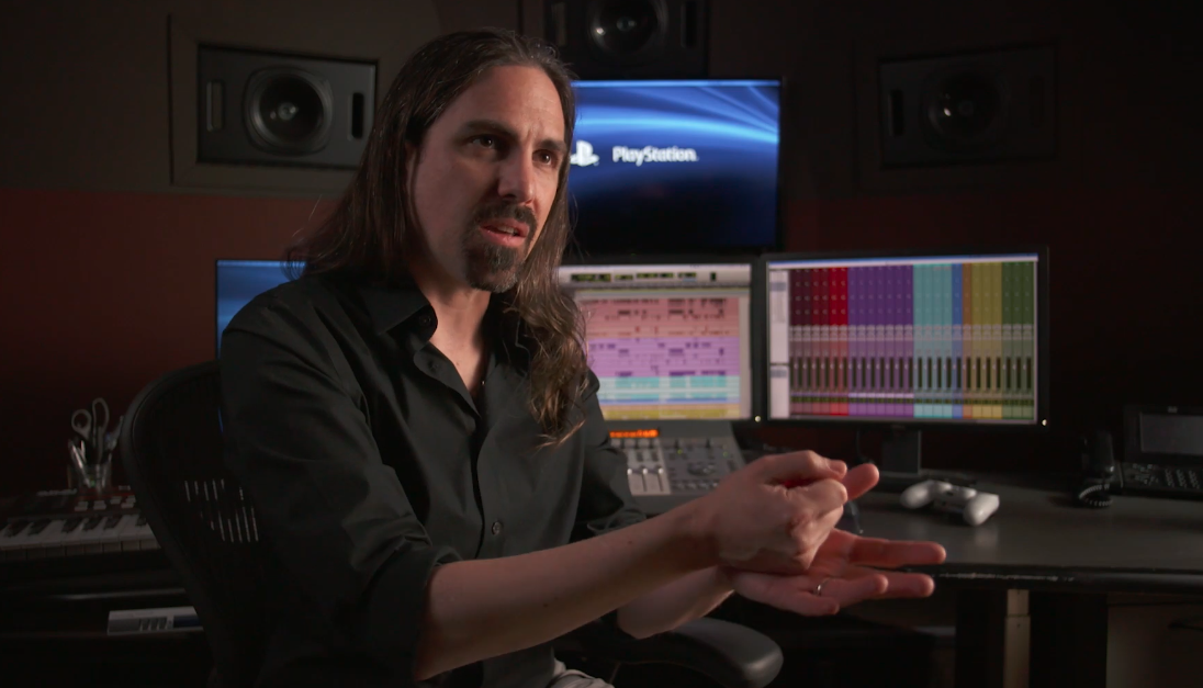 God Of War Composer Says He Could Return To The Series