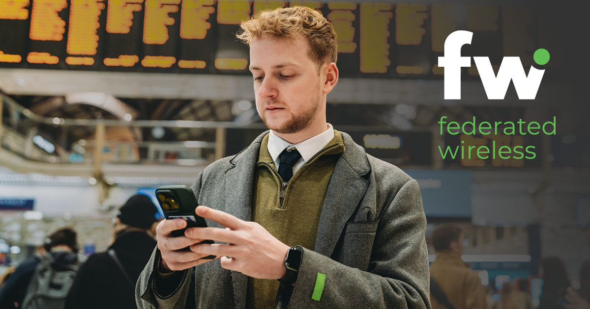 Federated Wireless Launches CBRS Active DAS Support to Expand Indoor 5G ...