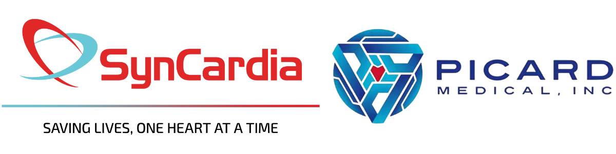 Picard / SynCardia Featured on the Cruxx of MedTech Podcast