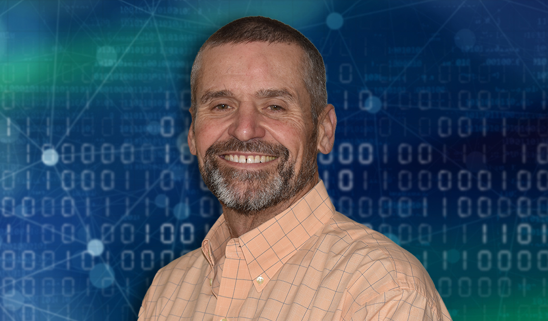 Jason Hardebeck Assumes Role as Chief Technology Officer