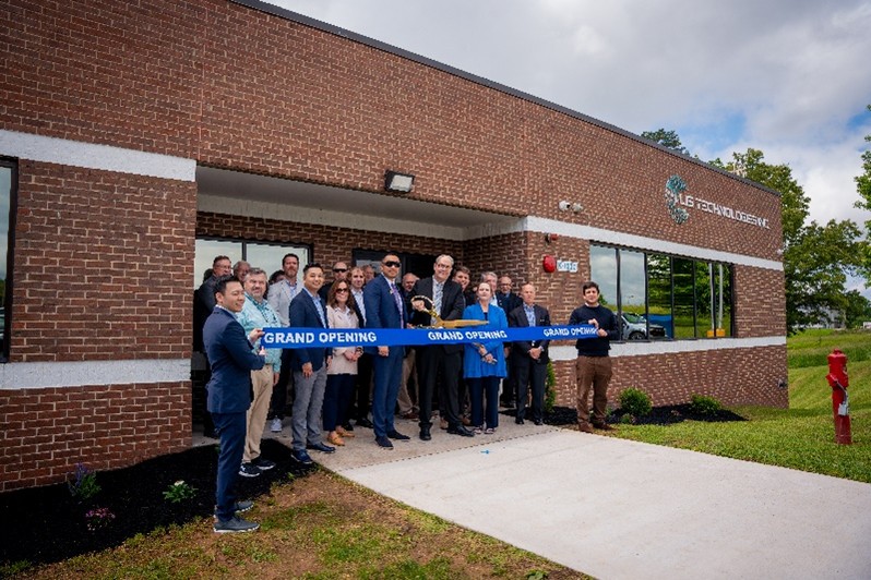 LIS Technologies Inc. Announces Fourth Consecutive Oversubscribed ...