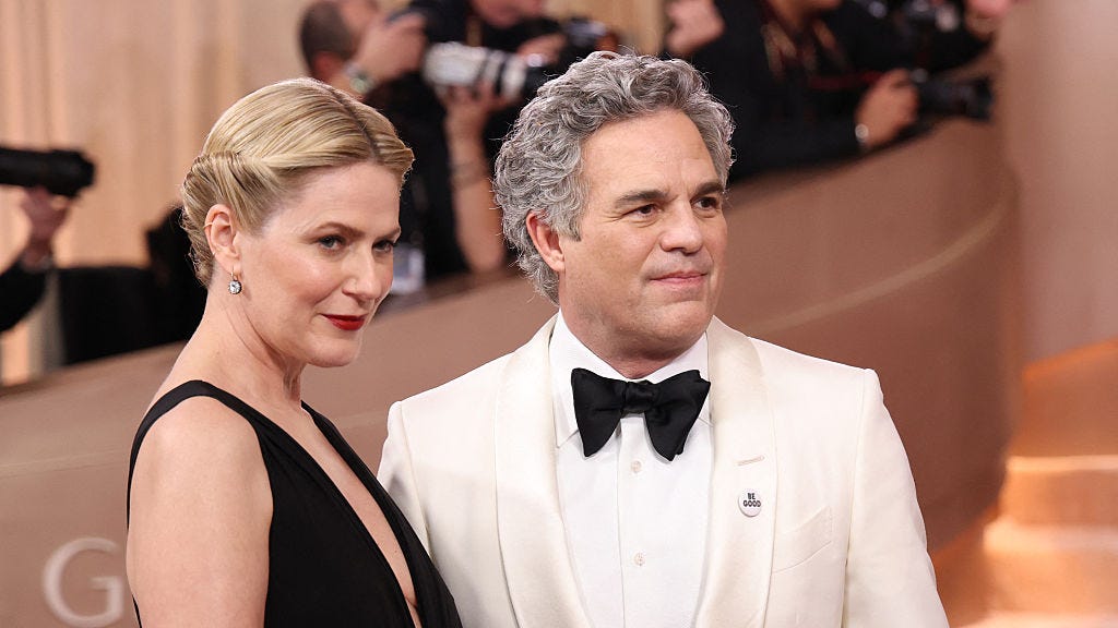 Mark Ruffalo Blasts Donald Trump and His ICE "Stormtroopers" on the ...