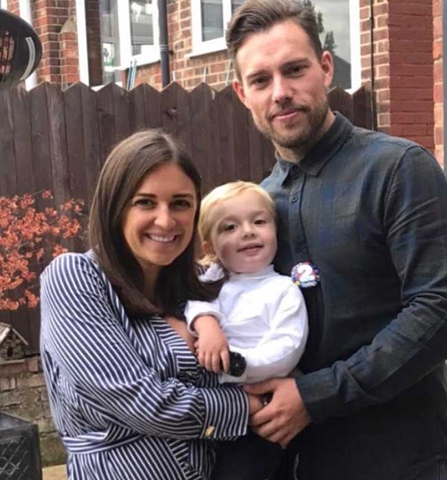 This First Dates couple prove the show works - they're expecting baby ...