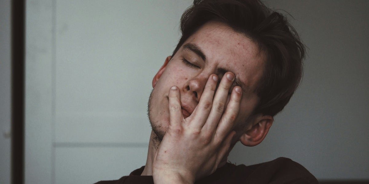 Tired All The Time? 6 Conditions To Consider Checking For - Yahoo News ...