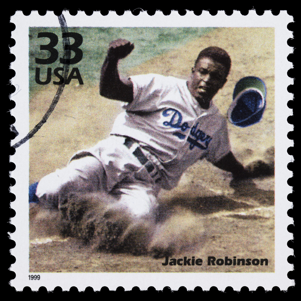 A Jackie Robinson Day Lesson: ETF Returns and Giving