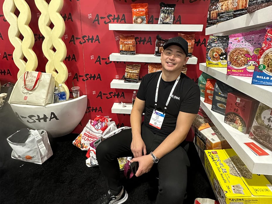 I left a comfortable career with Disney and Warner Bros. to run a ...