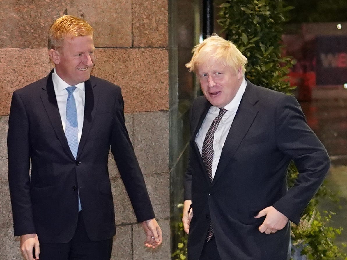 Live by-election updates: Boris Johnson should quit or be forced out ...