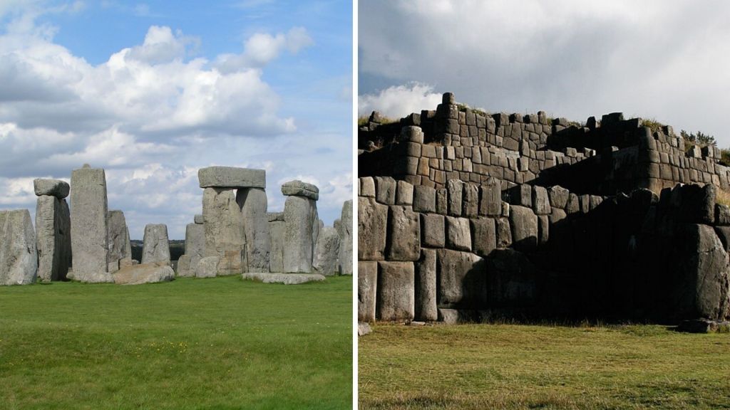 7 ancient structures so advanced their construction still baffles ...