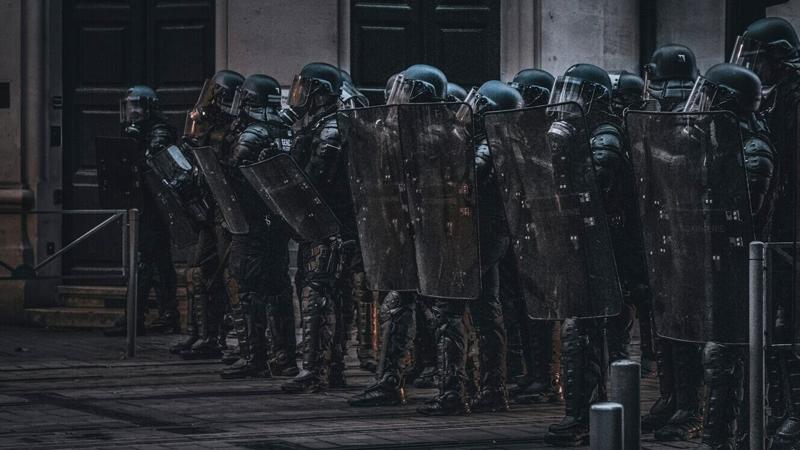 Trump Threatens Insurrection Act, Military, and Mass Death in Minnesota