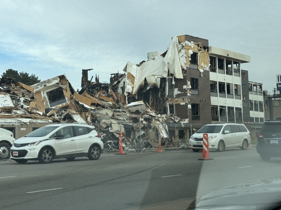 Why Denver Fire called in a national ATF team after massive Leetsdale ...