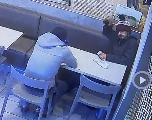 Enid PD seeks public help investigating local theft case