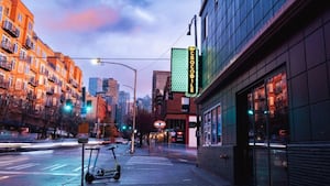 Seattle’s Crocodile music venue up for sale after accumulating $1.6M in ...
