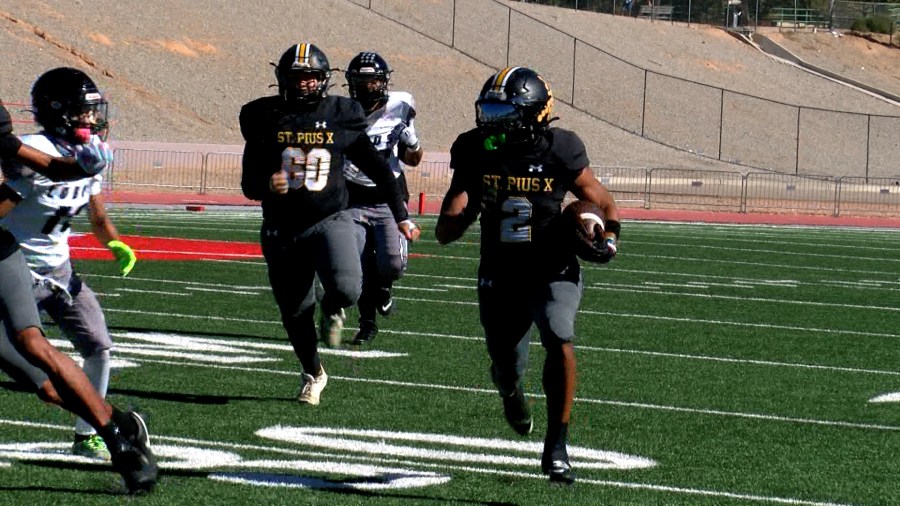 High school football Saturday scores, highlights – Week 9 - Yahoo Sports