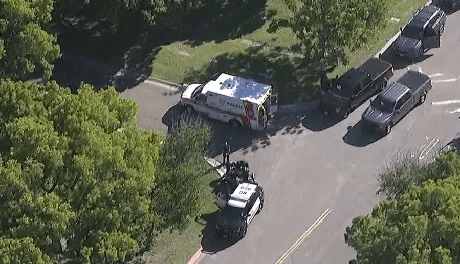 E-bike rider arrested after leading officers on pursuit from National City to San Diego