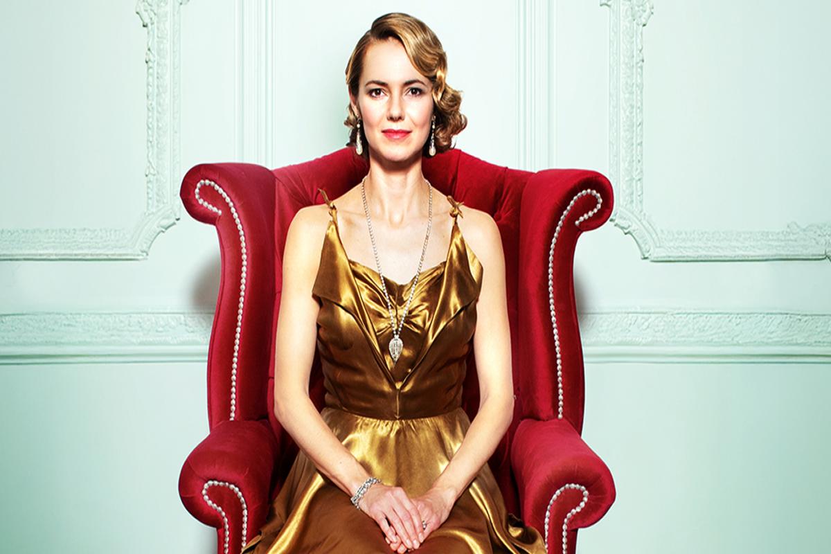 Strictly winner Kara is looking forward to her ‘best role ever’ in ...