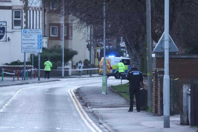 Suspected WWII bomb detonated after it's brought into police station ...