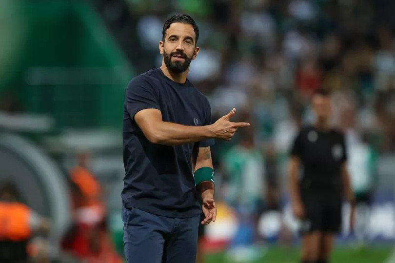 FSG could drop hint over Liverpool transfer strategy with Ruben Amorim ...