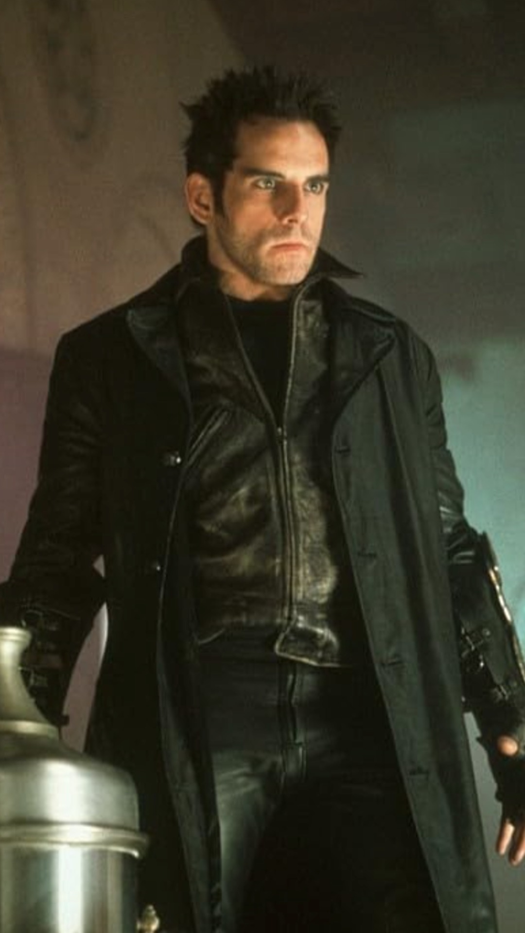 The '90s Superhero Parody Bomb You'll Regret Missing