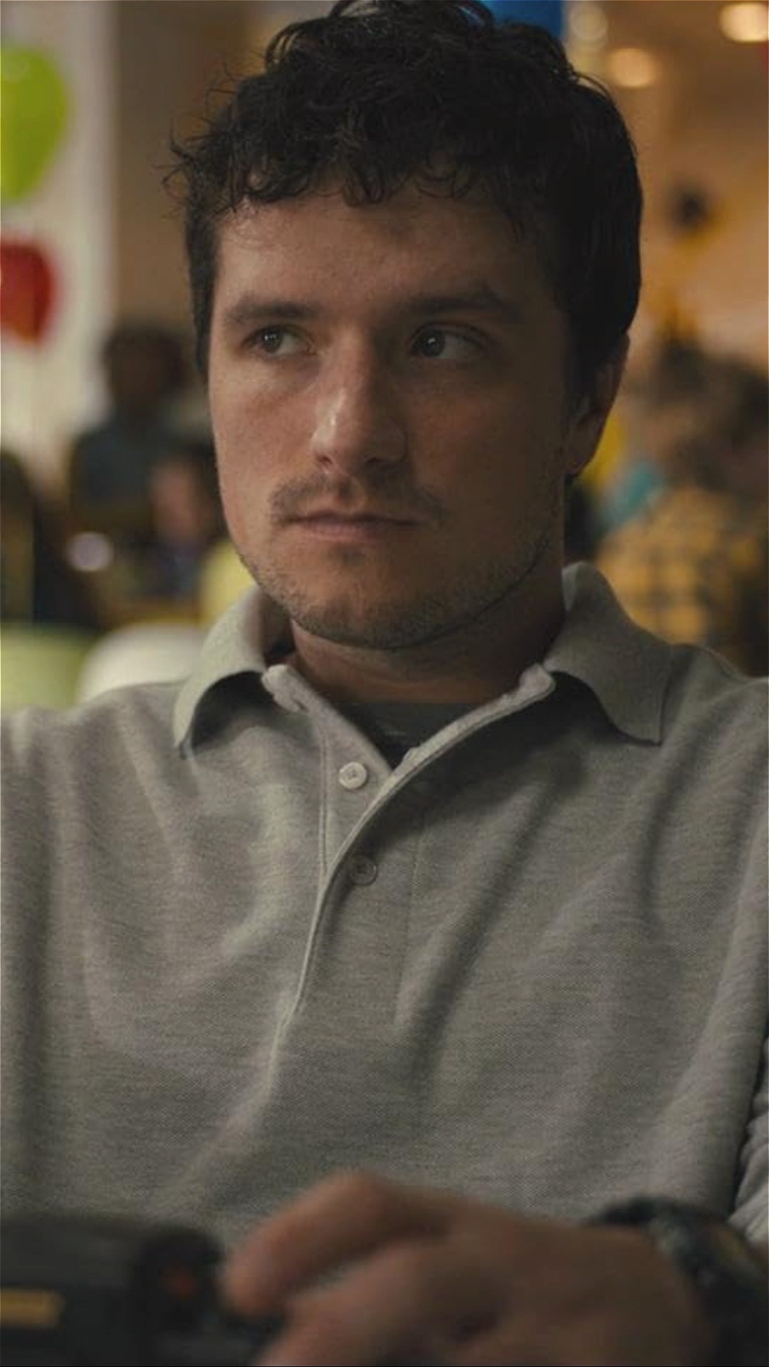 Why The FNAF Movie's Mike Schmidt Looks So Familiar