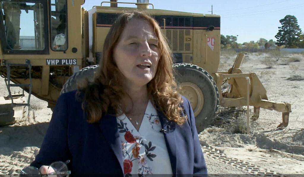 Clark County land trust program aims to provide housing families can afford