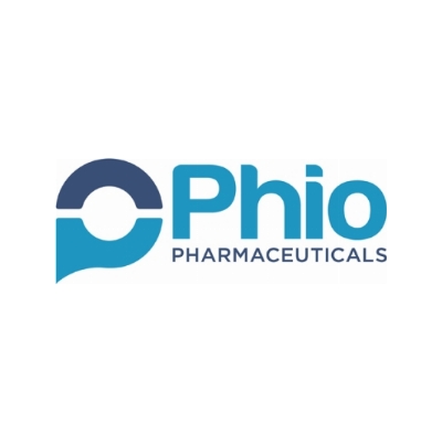 Phio Pharmaceuticals Announces Participation in the Sidoti Micro-Cap ...